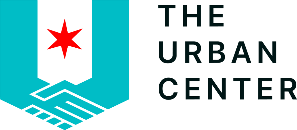 The Urban Center - Home