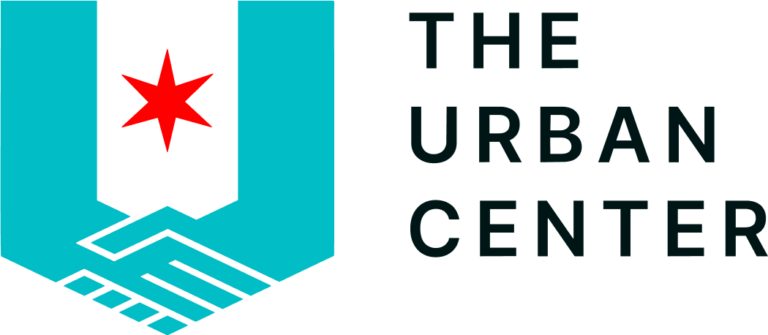 The Urban Center - Contact